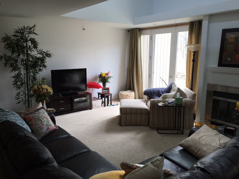 Springwood Townhomes - Ithaca Estates Realty, LLC