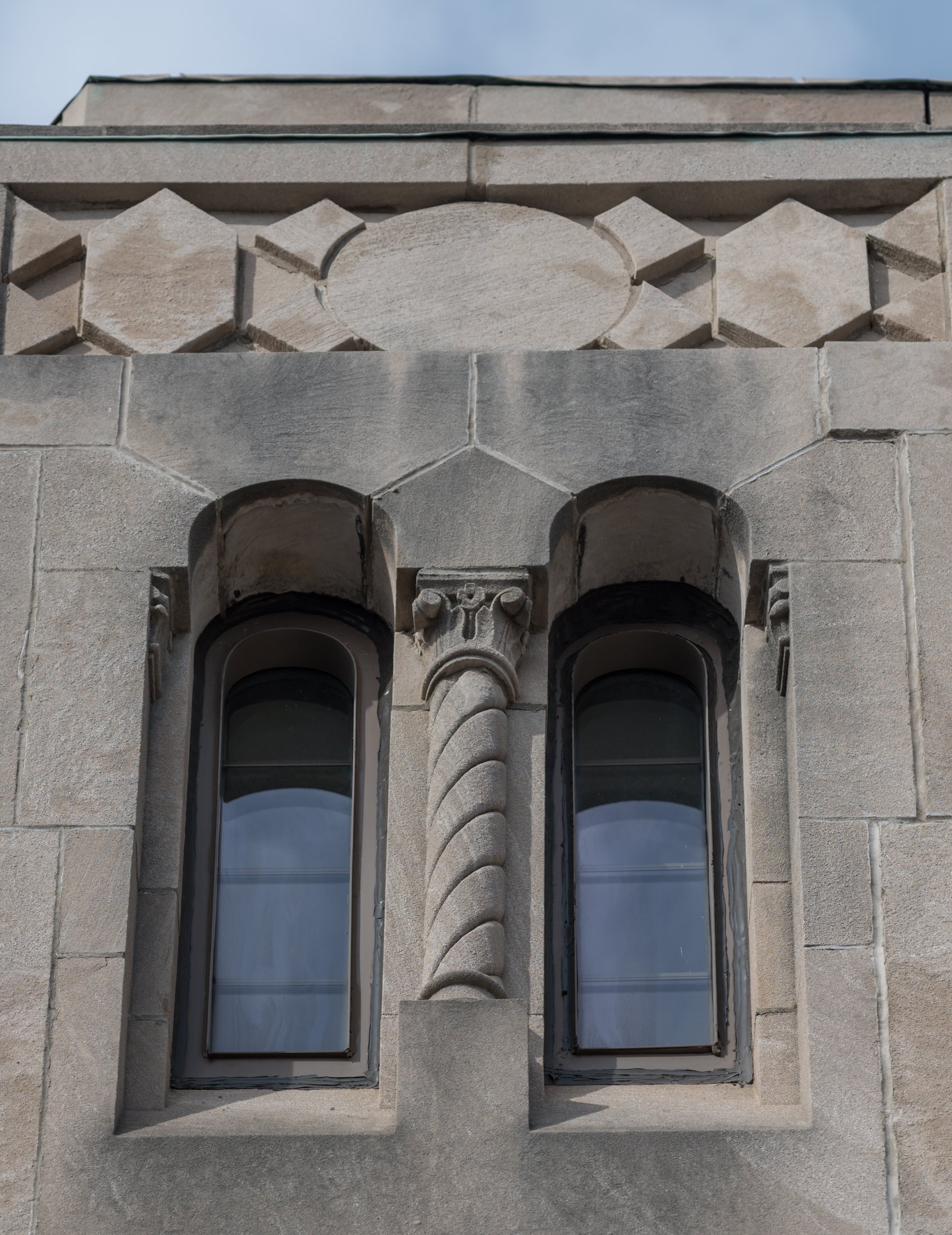 Art Deco buildings, Cincinnati