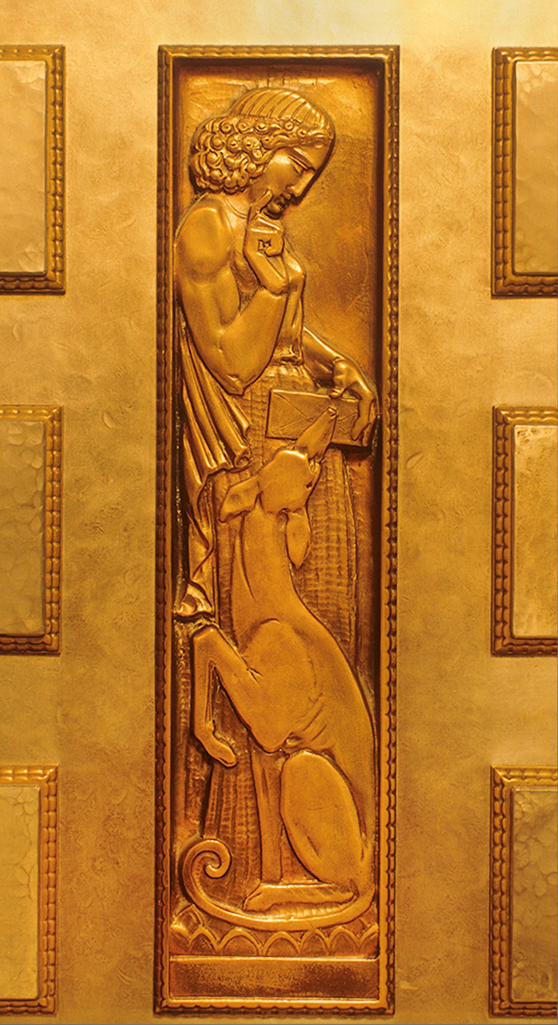 Art Deco buildings, Cincinnati