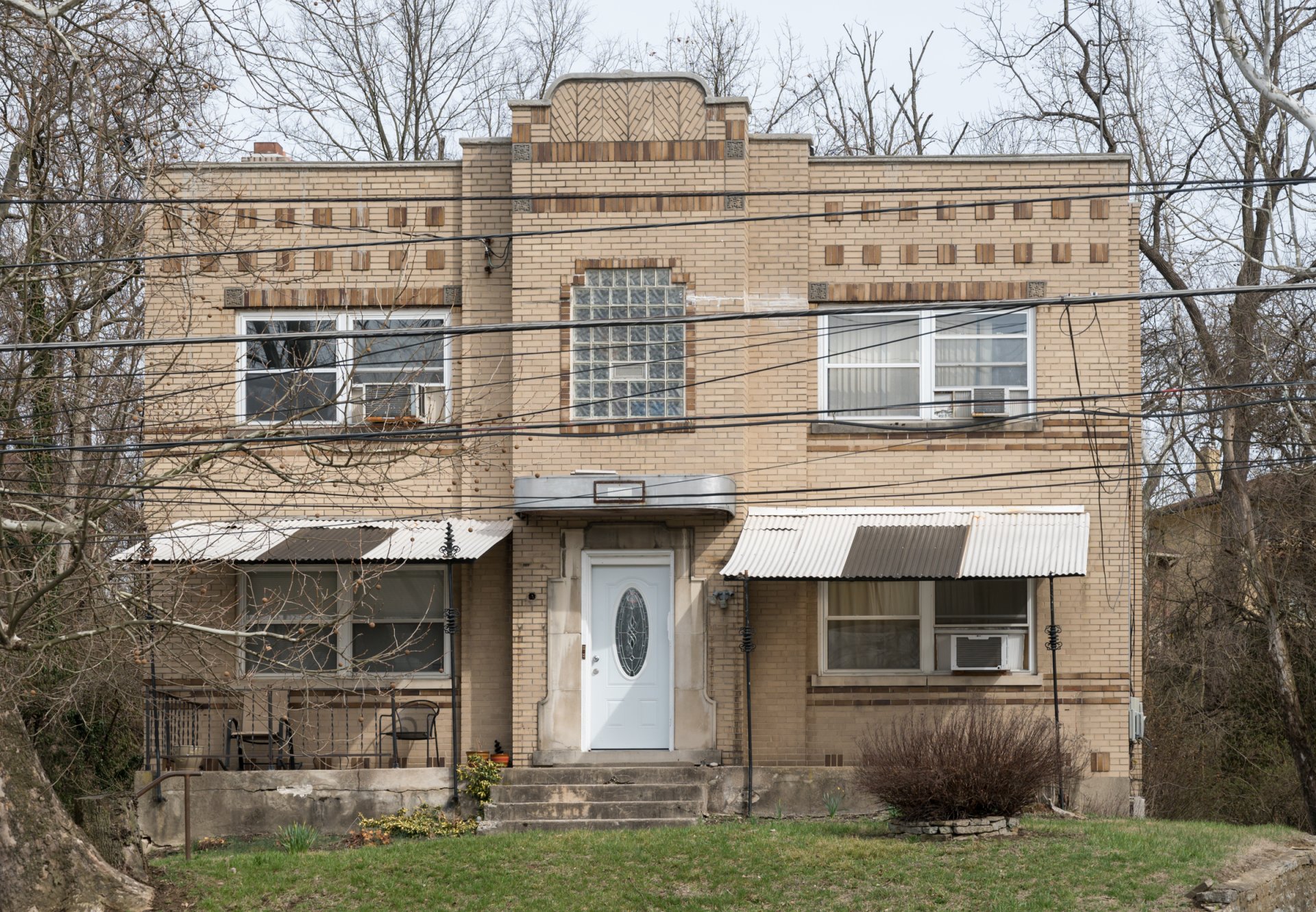 Art Deco buildings, Cincinnati