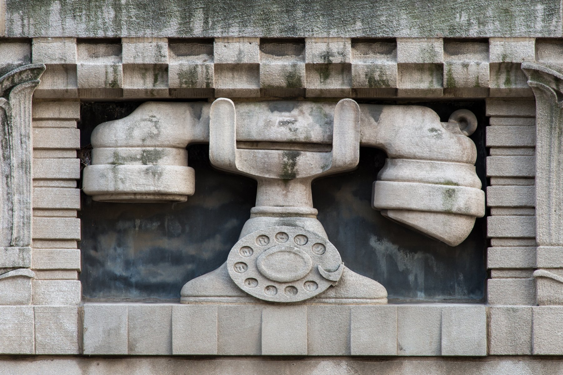 Art Deco buildings, Cincinnati