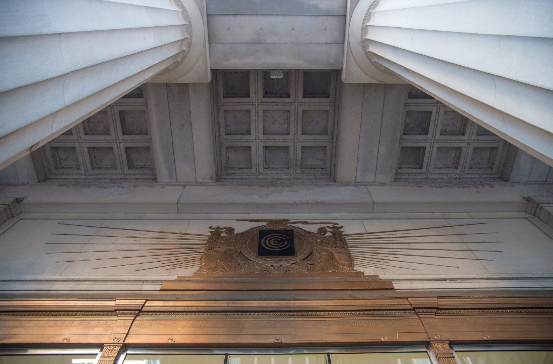 Art Deco buildings, Cincinnati