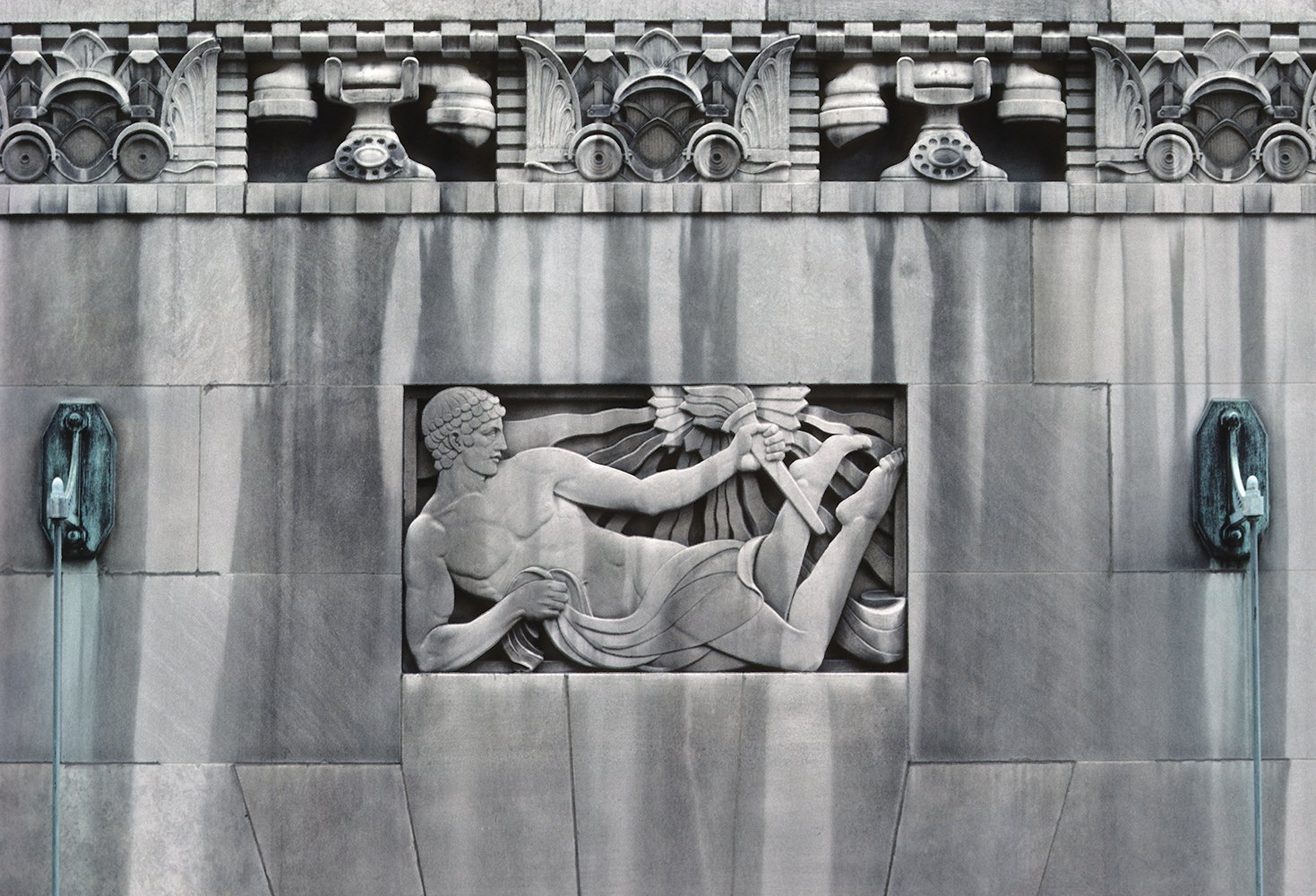 Art Deco buildings, Cincinnati