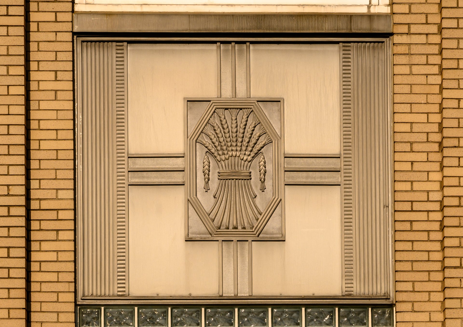Art Deco buildings, Cincinnati