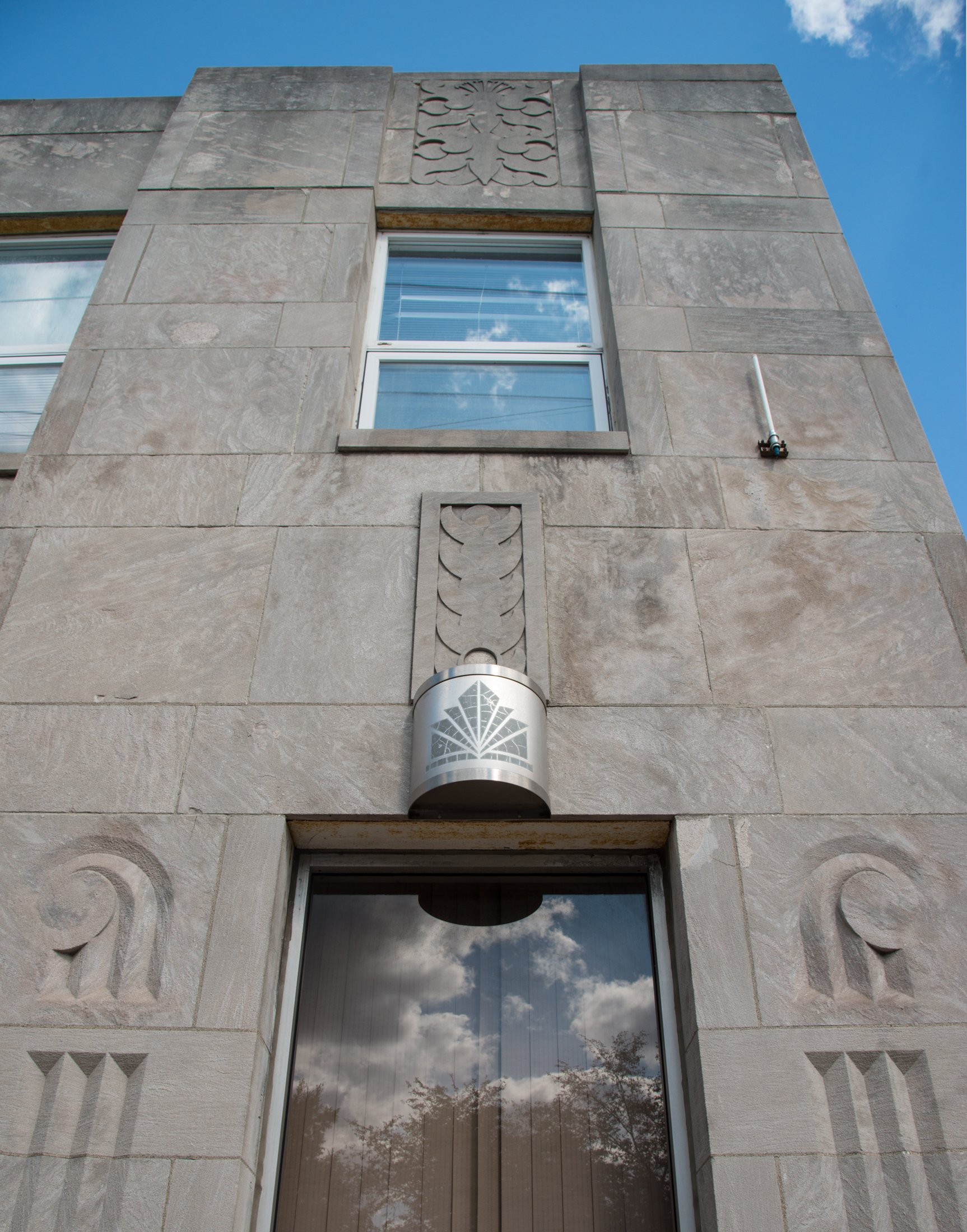 Art Deco buildings, Cincinnati