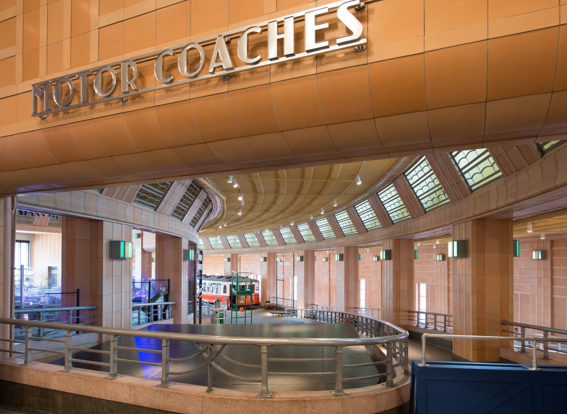 Art Deco buildings, Cincinnati