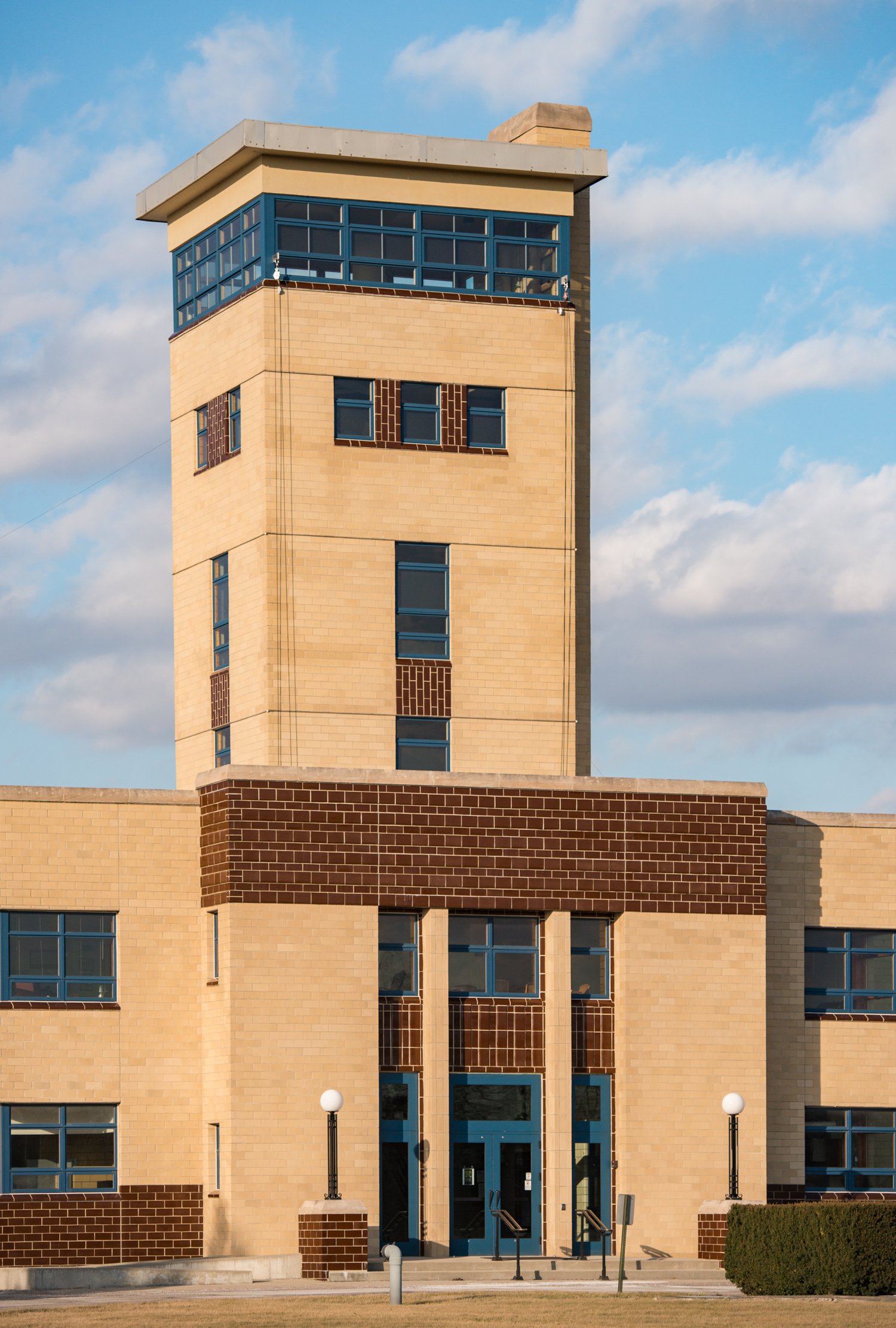 Art Deco buildings, Cincinnati