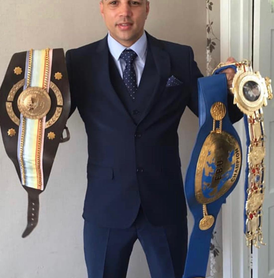 Get Inspired - Reece Ford Suit Hire