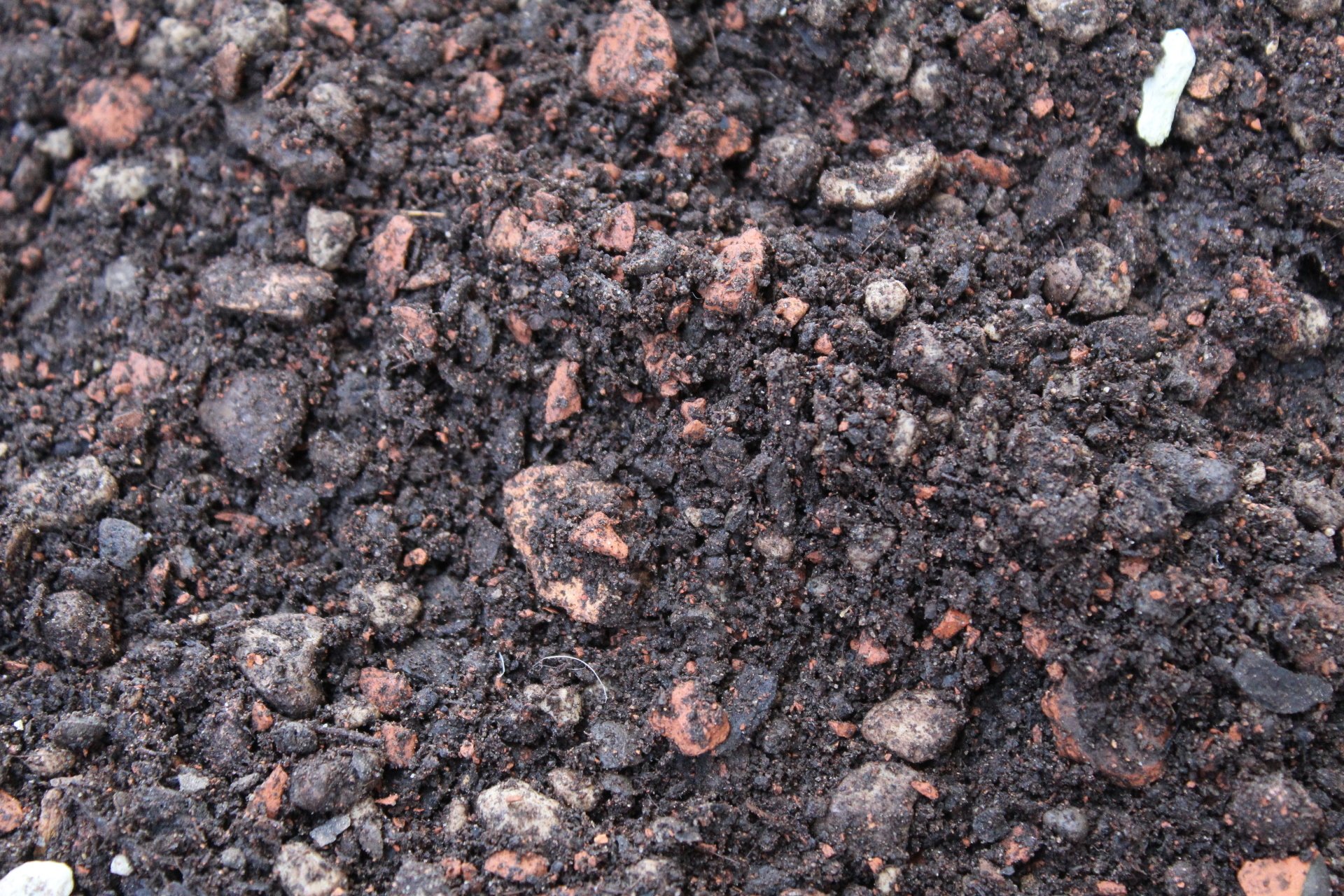 Substrat végétalisation toiture | VITA COMPOST