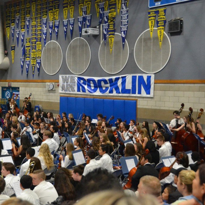 2016-17 Photos - Rocklin High School Instrumental Music