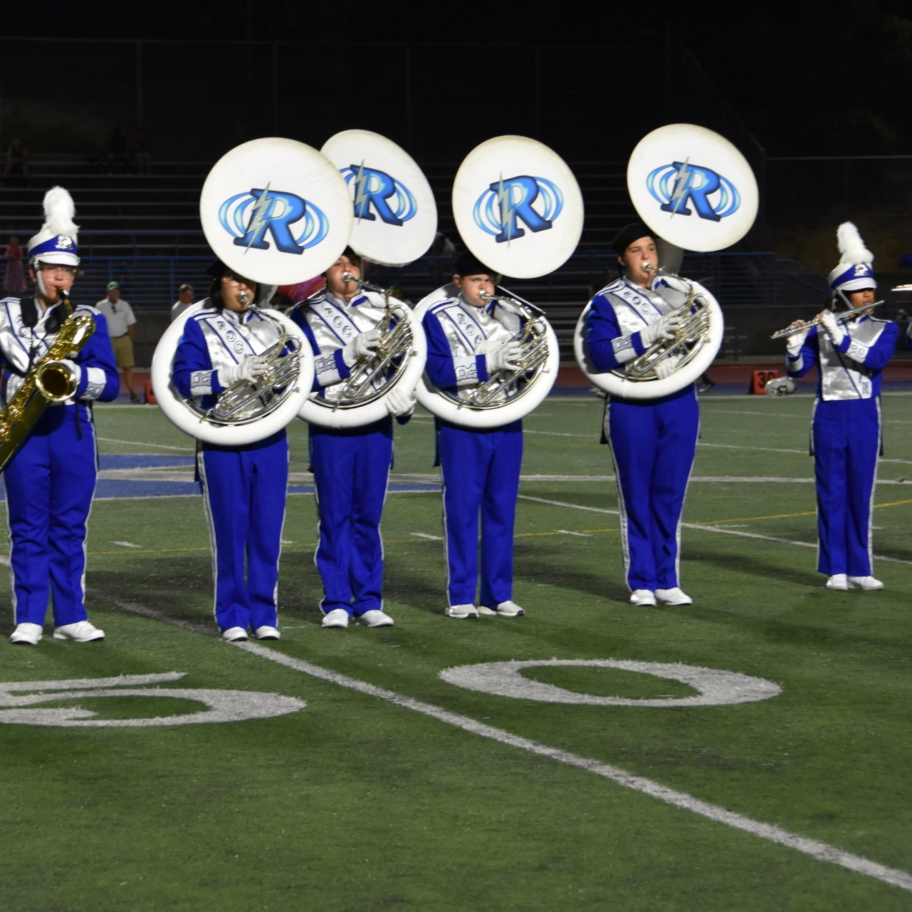 2019-20 Photos - Rocklin High School Instrumental Music