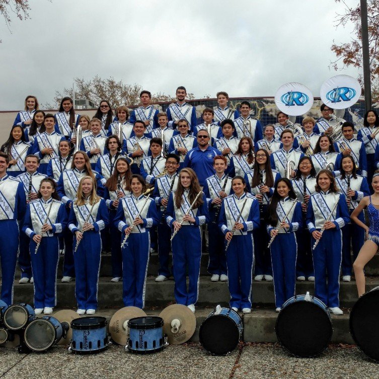 2016-17 Photos - Rocklin High School Instrumental Music