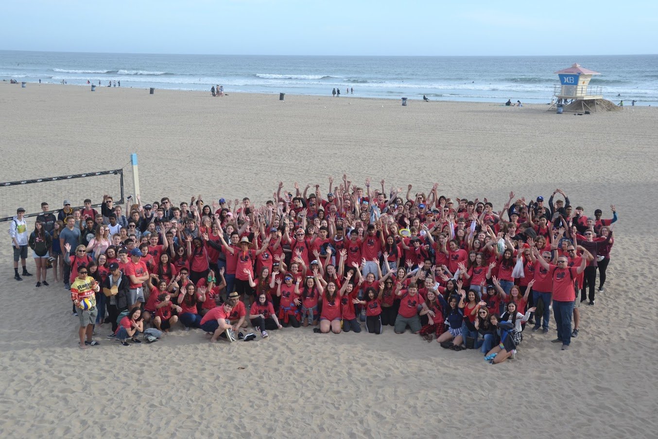 Rocklin High School Instrumental Music