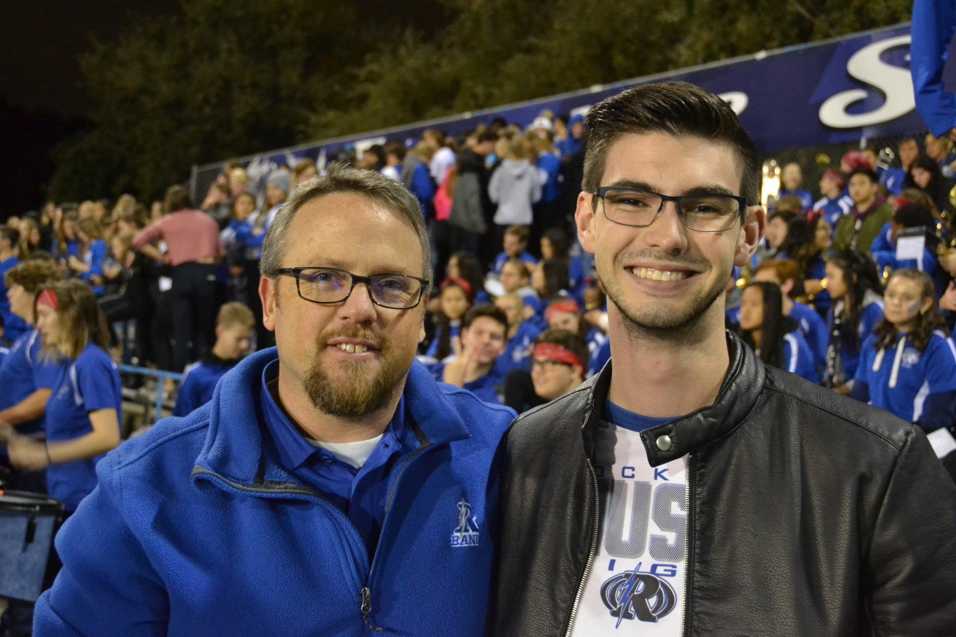 Music Scholarships - Rocklin High School Instrumental Music