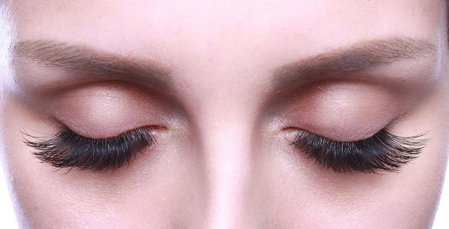 How To Care For Your Eyelash Extensions 5 Top Tips