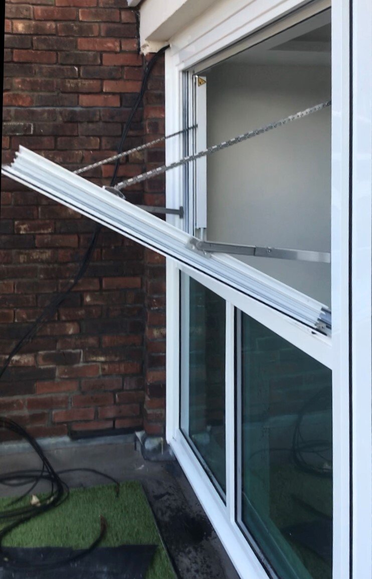 FIREFLOW | Fireflow Supreme | CE Label & Declaration of Performance