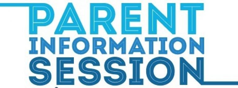 Parent Information Session & BBQ