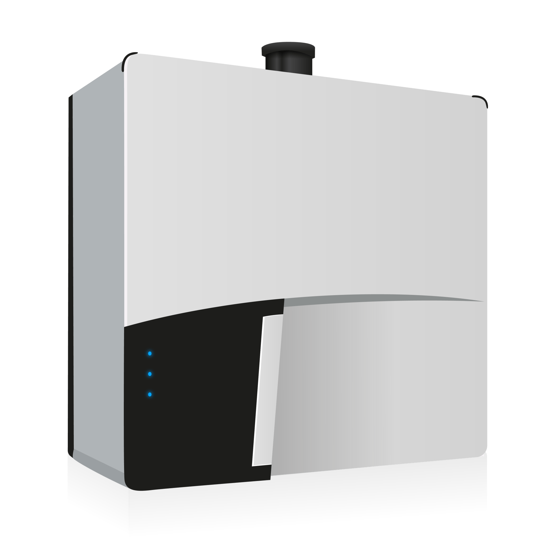 Industrial Heating Store | Water Heaters & Boilers | Factory Heaters