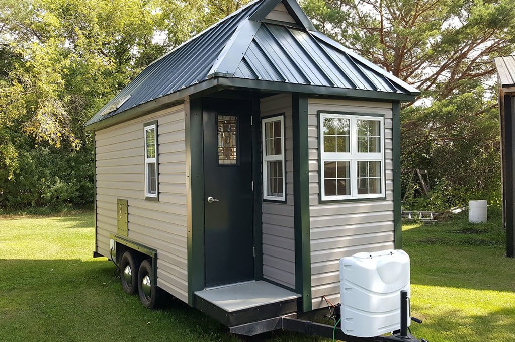 Steel Roofing Ontario - G-Rib / TR-36 / Classic Rib