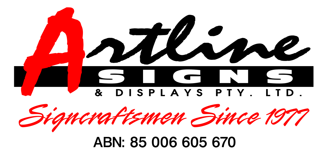 Sign writers, commercial signs, display signs| East Keilor