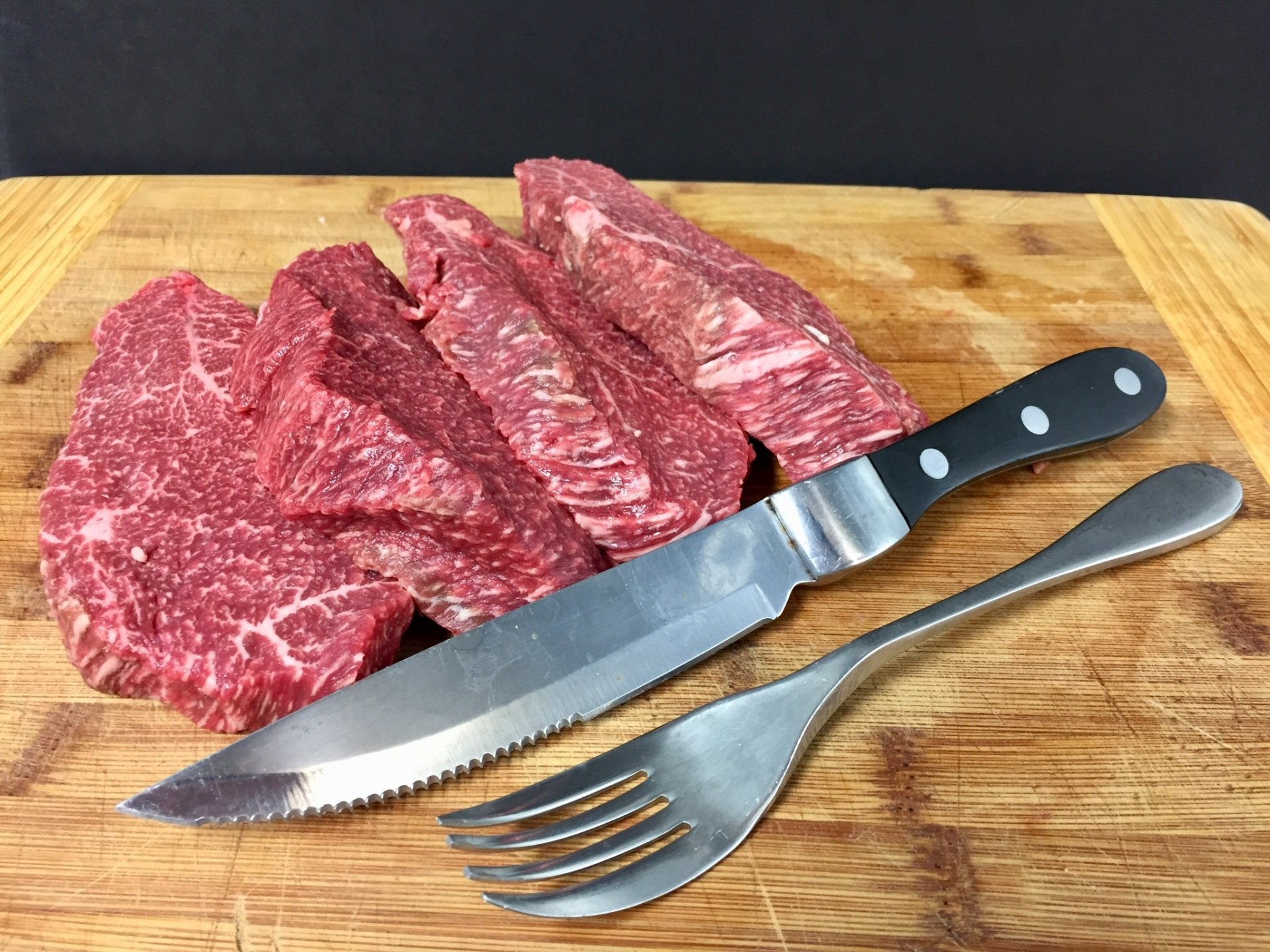 Wagyu Beef | Colorado Craft Butchers