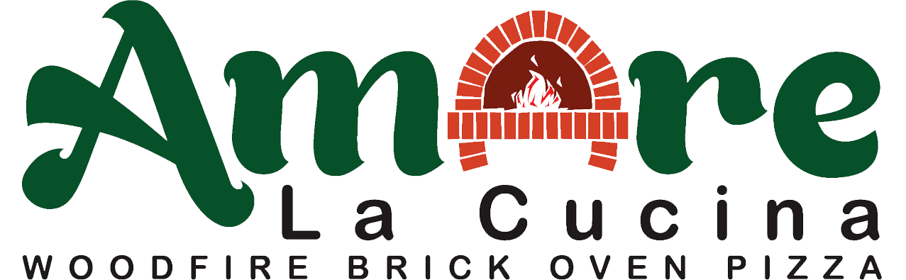 Amare La Cucina - Home of Neopolitan Pizza