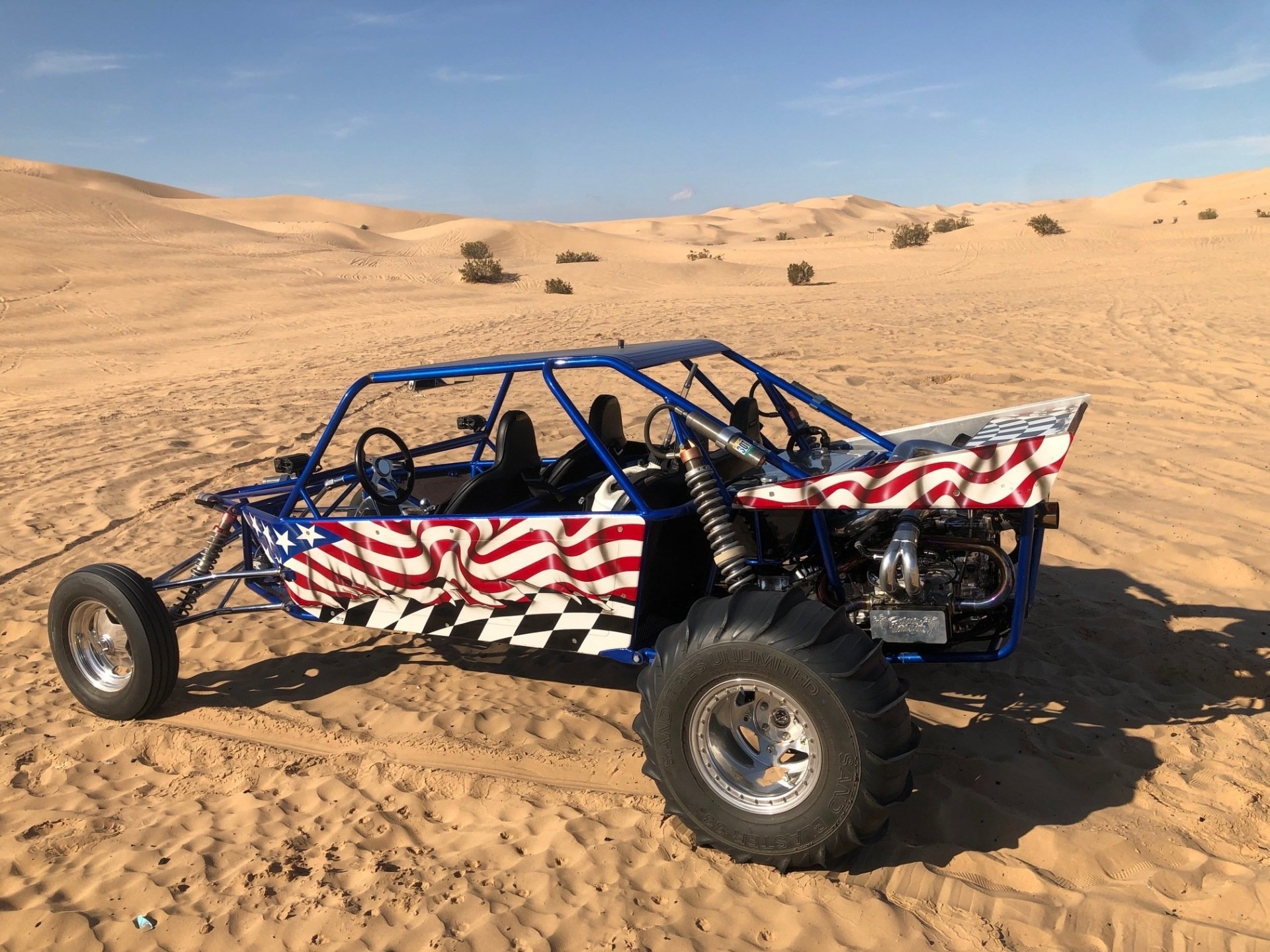 Auto Shop | San Marcos, CA | Motorsports Paradise