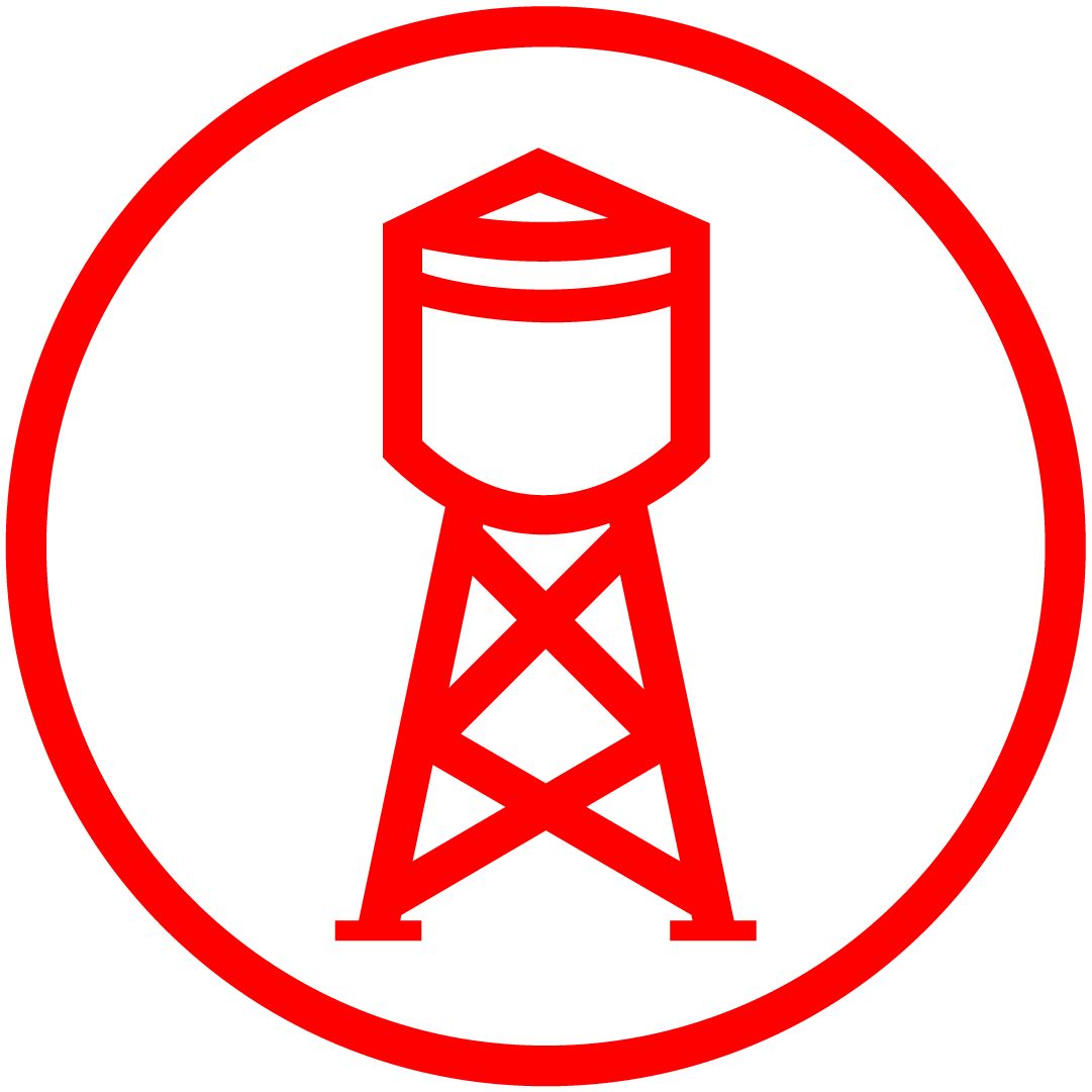 FAA Approved Obstruction Lighting | Drake Lighting