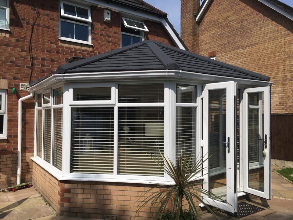 Double glazing | Wardley Hall Windows & Conservatories