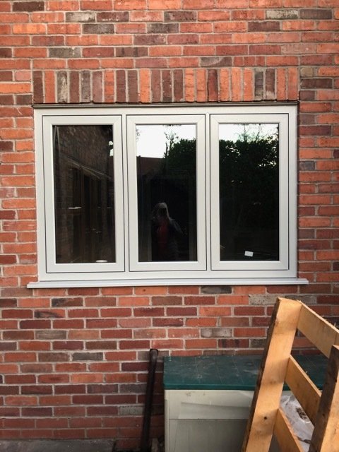 Double glazed windows | Wardley Hall Windows