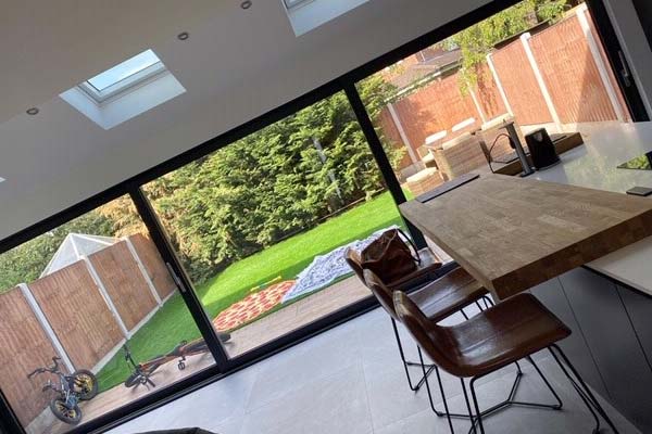 Double glazing | Wardley Hall Windows & Conservatories