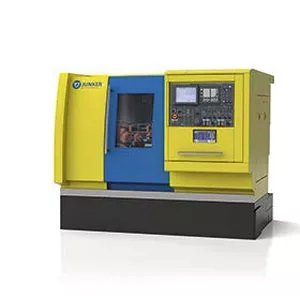 Introducing the Junker GRINDSTAR Machine