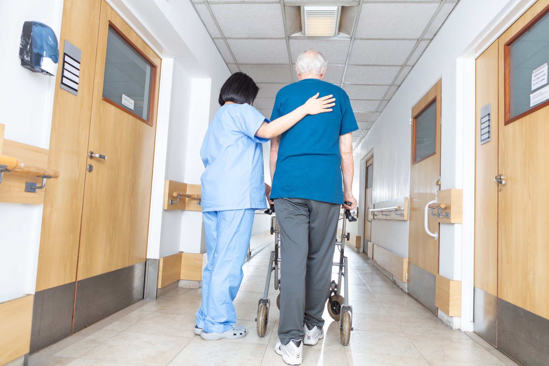 In Home Health Services in Massachusetts | Chanda Care
