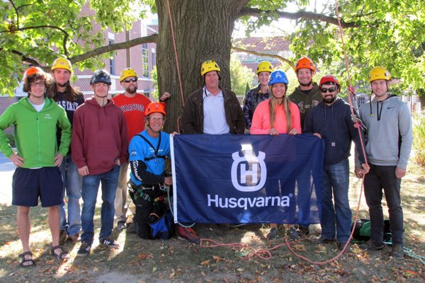 ArborMaster Training's 25 Year History