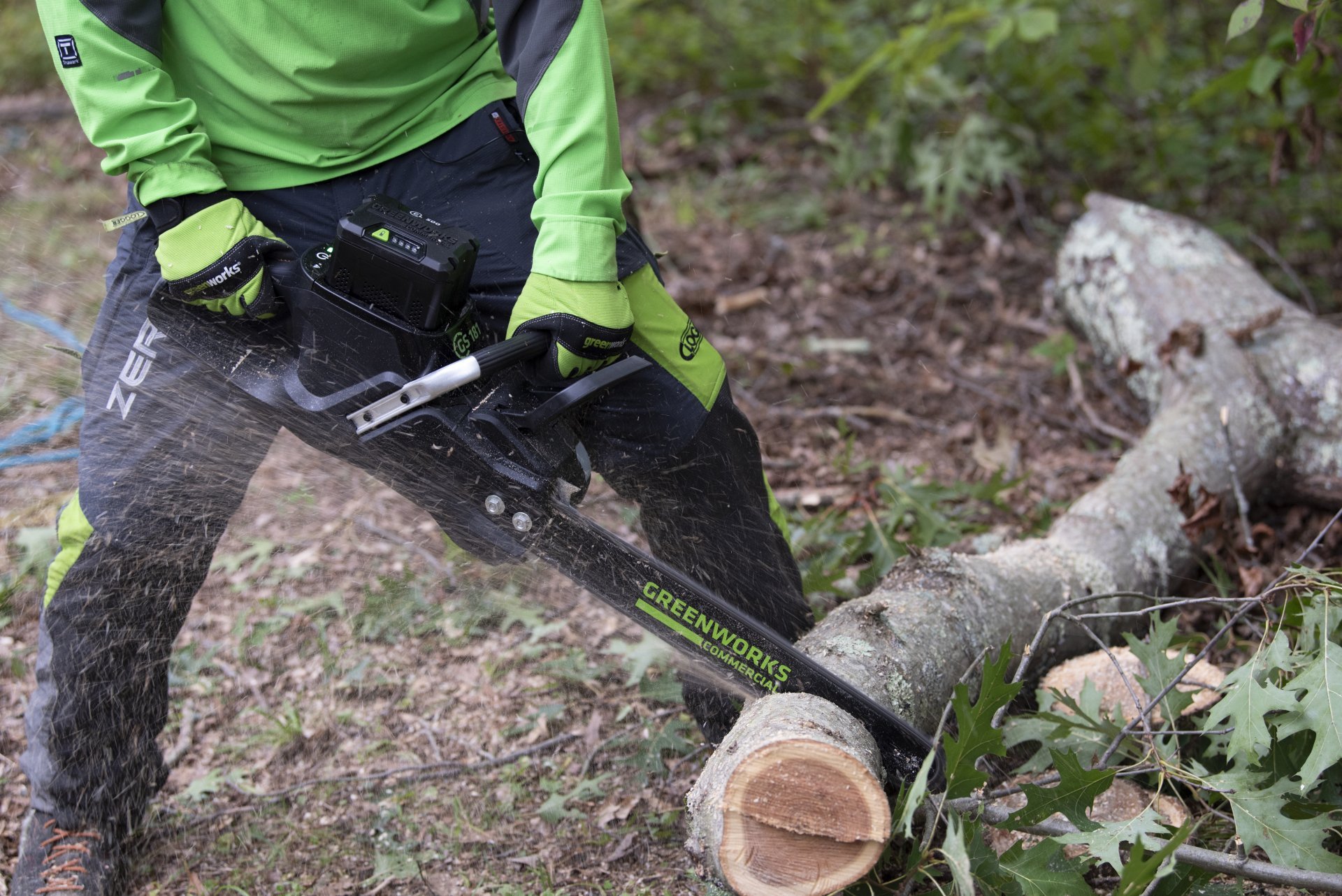 ArborMaster Partner Educational Resources