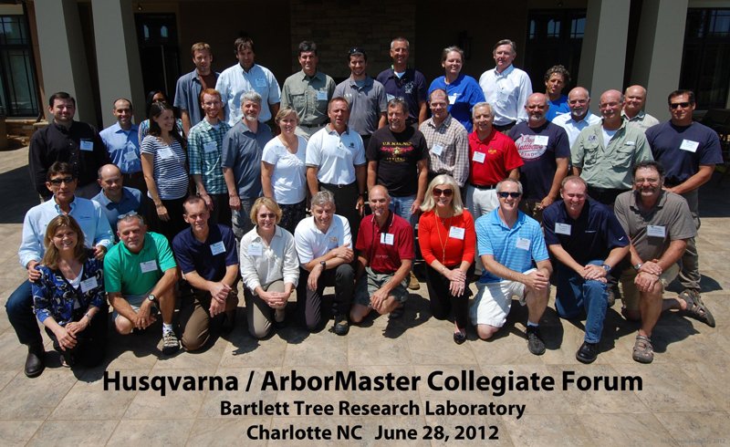 ArborMaster Training's 25 Year History