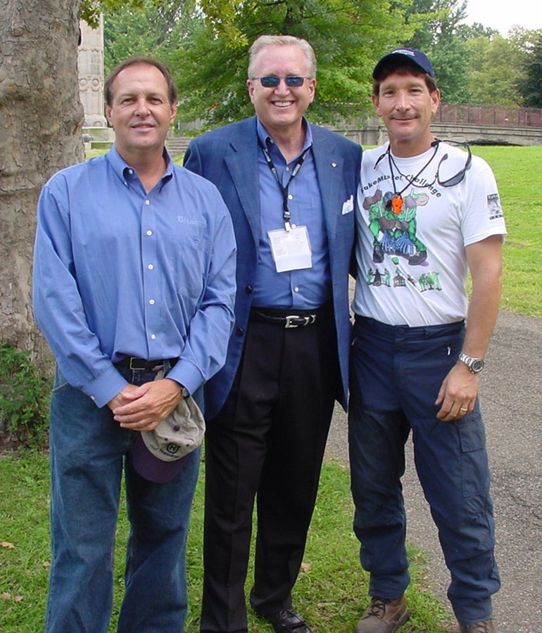 ArborMaster Training's 25 Year History