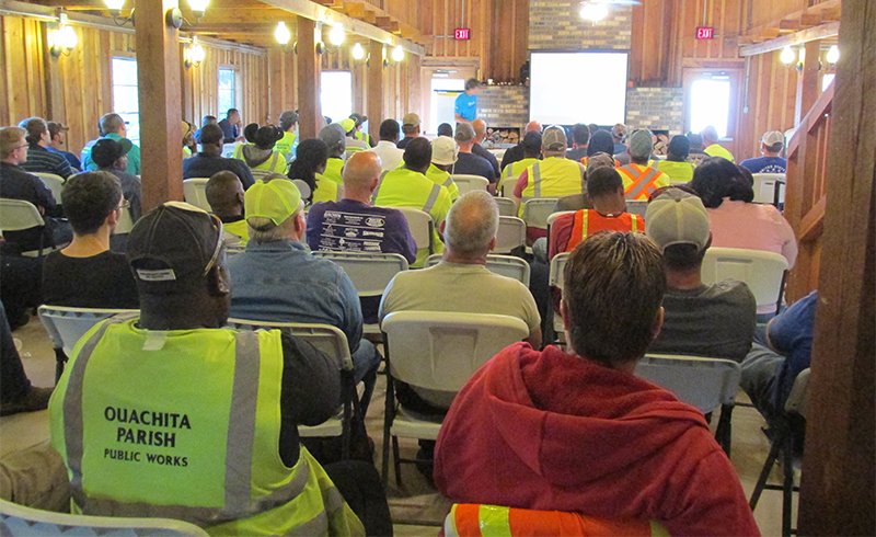 4 Crucial Elements To Creating A Safer, More Efficient Jobsite for ...