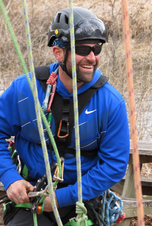 ArborMaster Instructors