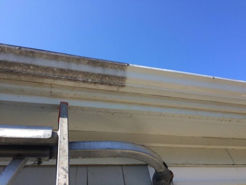 Outside Cleaners - Welcome!