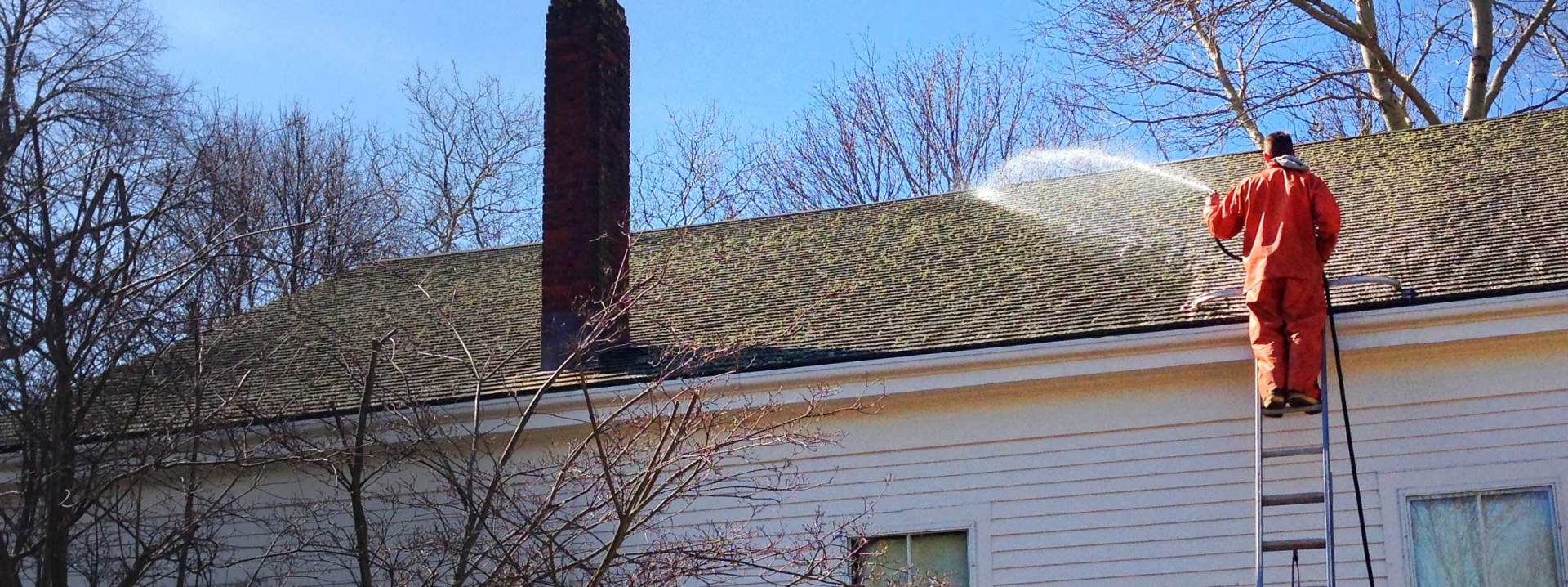 Outside Cleaners - Welcome!