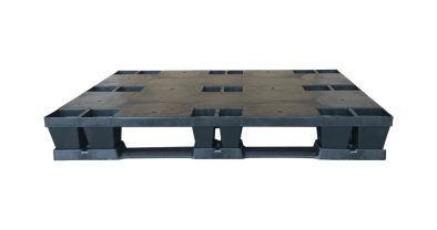 IB Pallets | Plastic Pallets