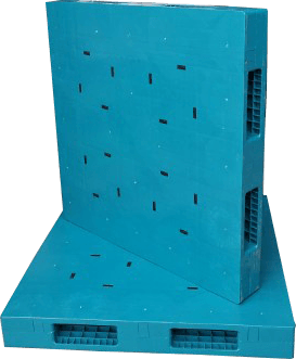 IB Pallets | Plastic Pallets