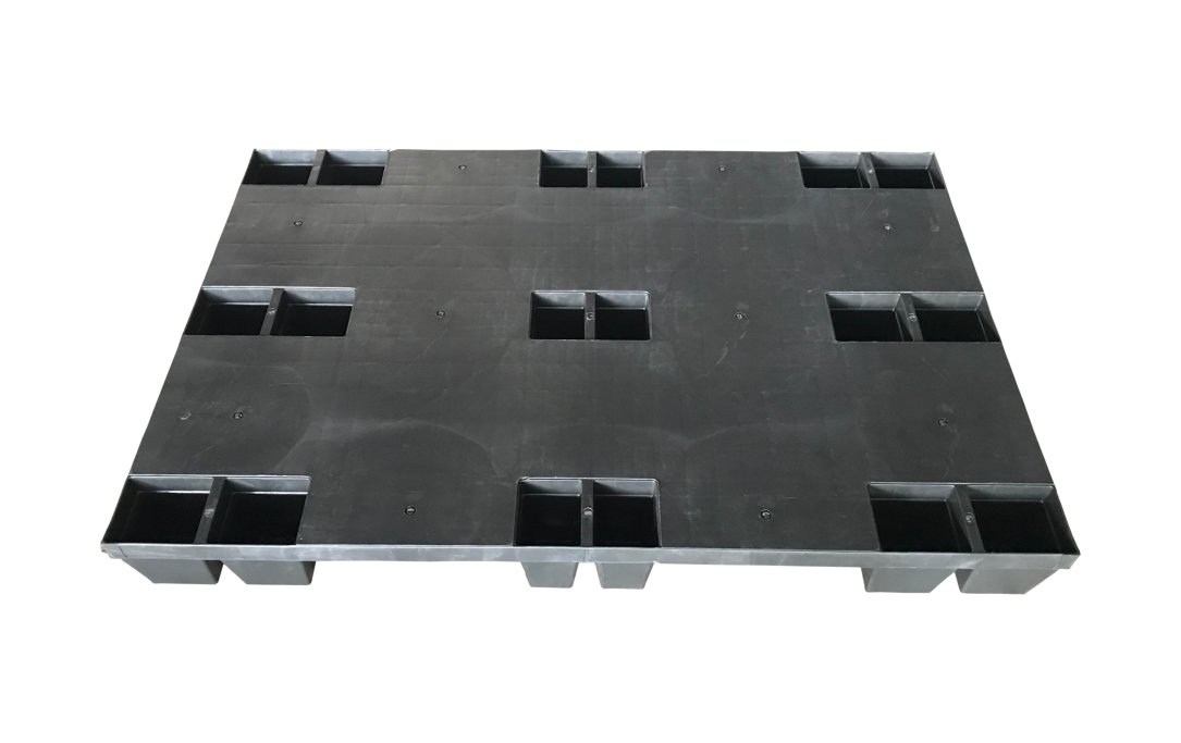 IB Pallets | Plastic Pallets