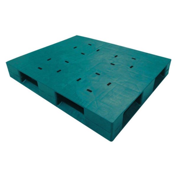 IB Pallets | Plastic Pallets