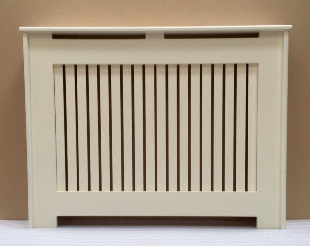 Bespoke radiator covers | England | The Big Box Company