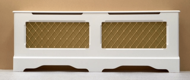 Bespoke Radiator Cabinets & Covers In Hitchin