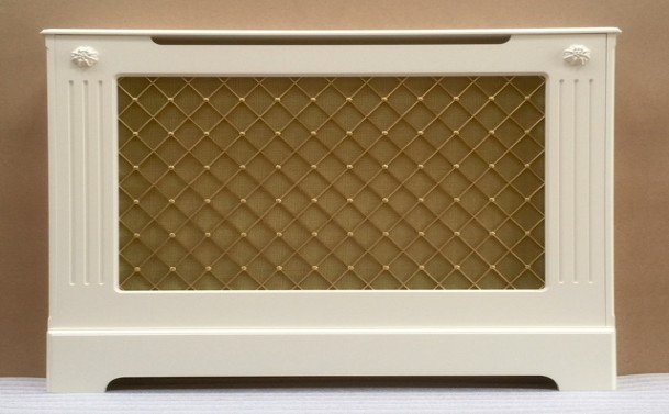 Bespoke Radiator Cabinets & Covers In Hitchin