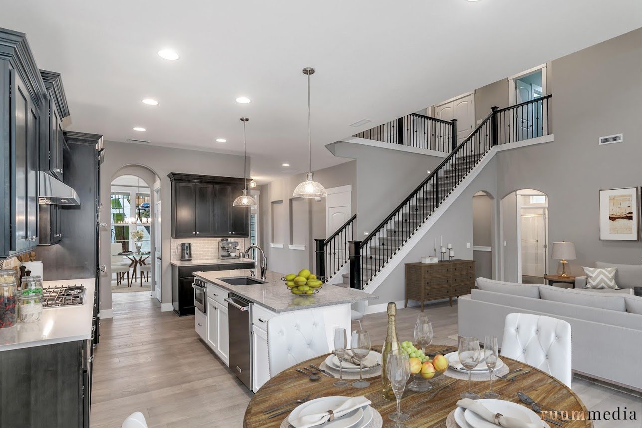 Kitchens Gallery | Noyes Development