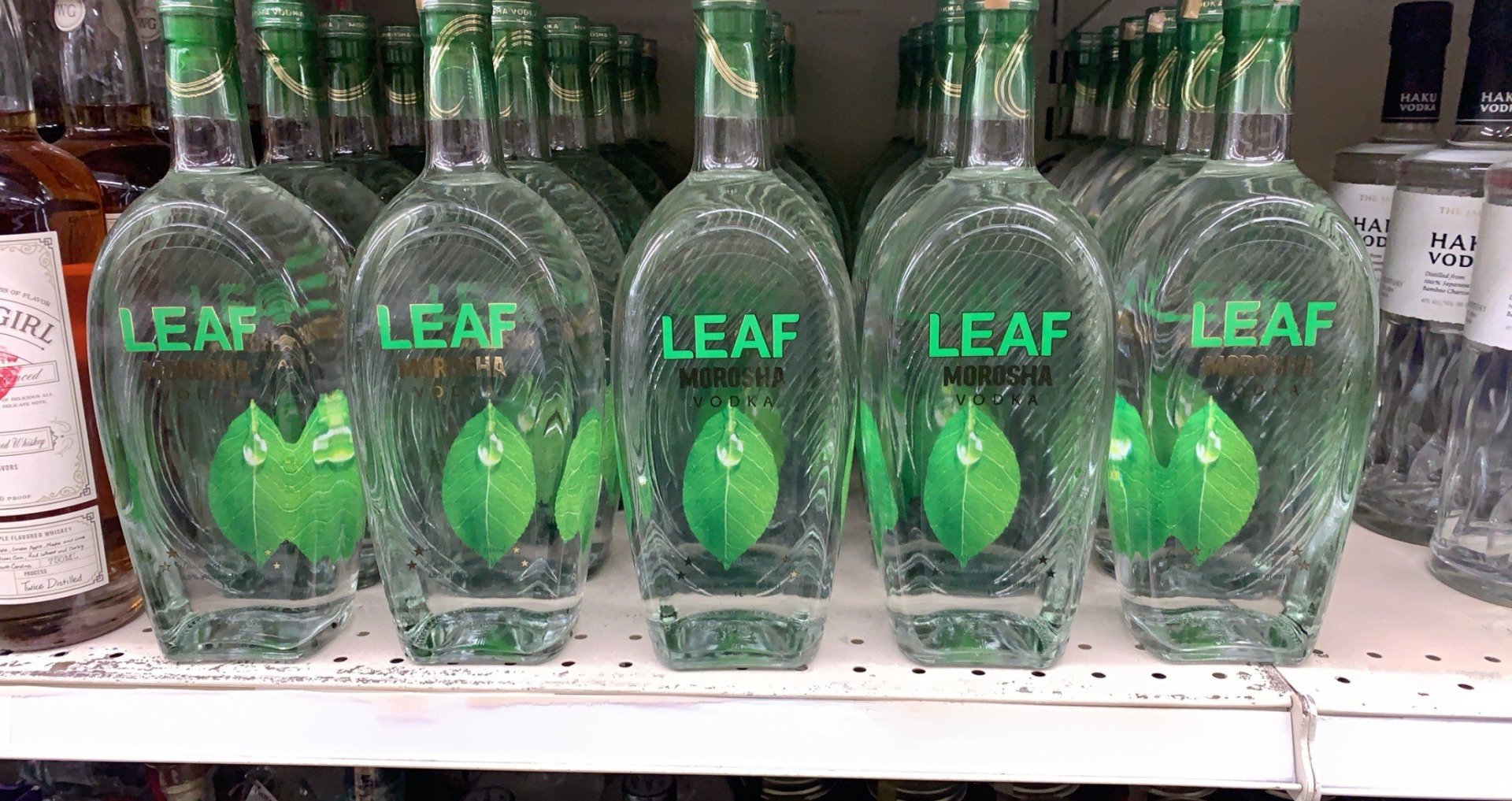 Crazy Billy's Fine Wine & Spirits - Deer Park, NY - Wines & Spirits